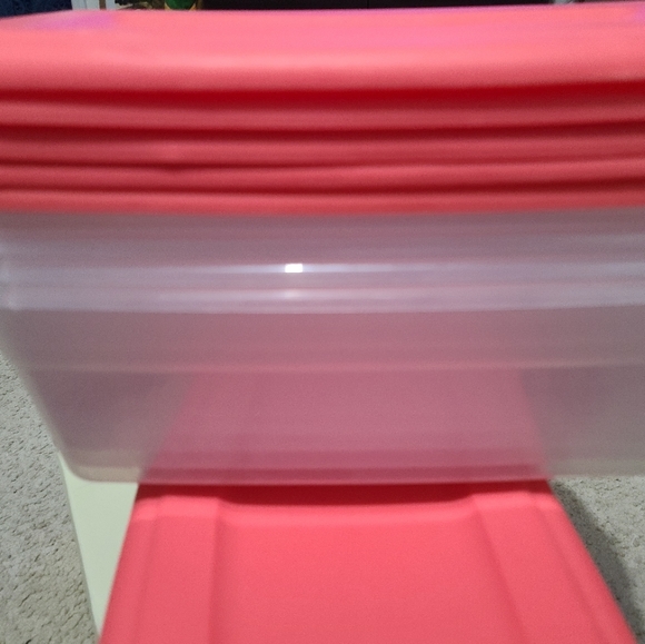 sterilite | Storage & Organization | Sterilite Shoe Boxes | Poshmark